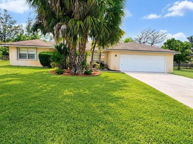 3 Bedroom Home for Rent at 6020 Nw 25th Ct, Sunrise, FL 33313
