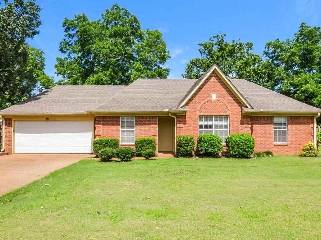 3 Bedroom Home for Rent at 6020 Oak Ridge Dr, Olive Branch, MS 38654