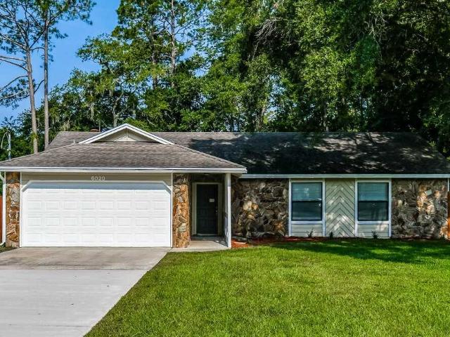 3 Bedroom Home for Rent at 6020 Pine Ave, Fleming Island, FL 32003