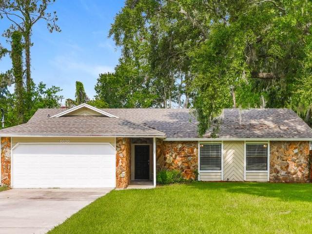 3 Bedroom Home for Rent at 6020 Pine Ave, Fleming Island, FL 32003