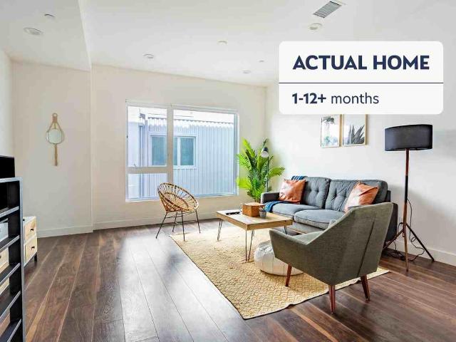 3 Bedroom Home for Rent at 6020 W Beachwood Ln #1155, Los Angeles, CA 90038 Hollywood Studio District