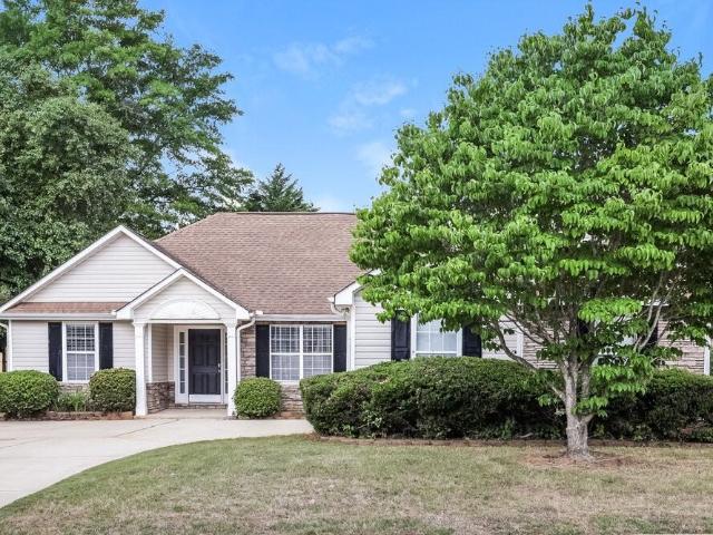 3 Bedroom Home for Rent at 6020 Winston Trce, McDonough, GA 30252 City Square