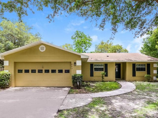 3 Bedroom Home for Rent at 602 Cypress Ct, St. Cloud, FL 34769 Pine Lake Estates
