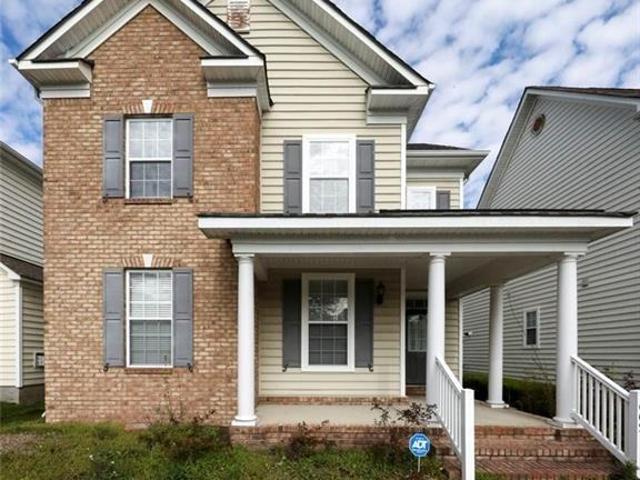 3 Bedroom Home for Rent at 602 Normandy St, Portsmouth, VA 23701