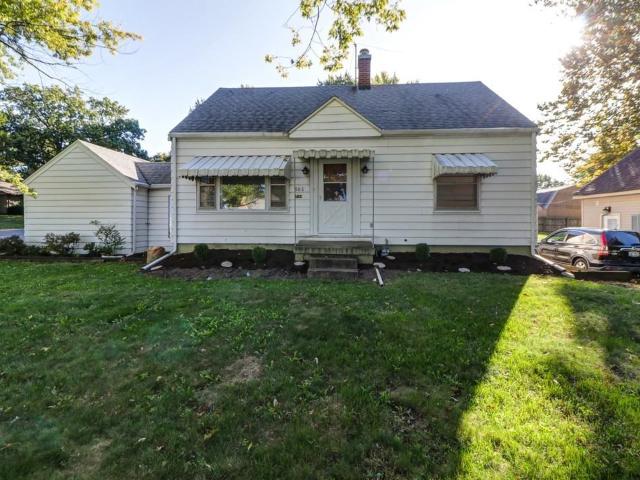 3 Bedroom Home for Rent at 602 S Mattis Ave, Champaign, IL 61821
