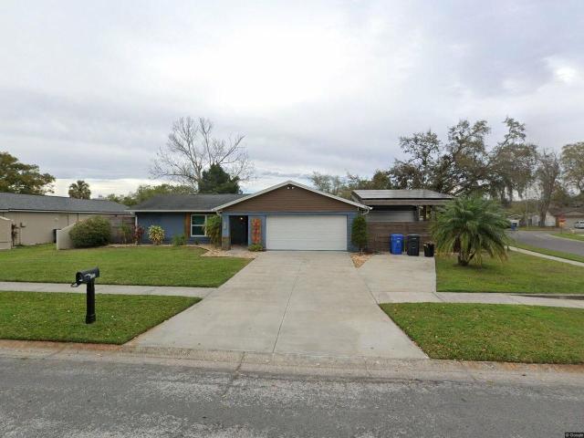 3 Bedroom Home for Rent at 602 Pine Forest Dr, Brandon, FL 33511