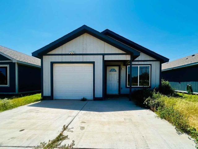 3 Bedroom Home for Rent at 602 Walnut Ave, Lubbock, TX 79403 Parkway and Cherry Point