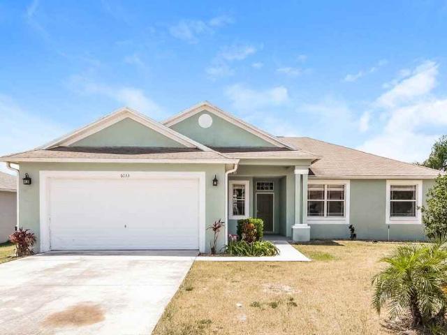 3 Bedroom Home for Rent at 6033 Live Oak Dr, Winter Haven, FL 33880