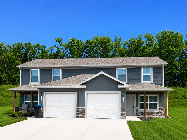 3 Bedroom Home for Rent at 603 Pampas St, Pleasant Hill, MO 64080