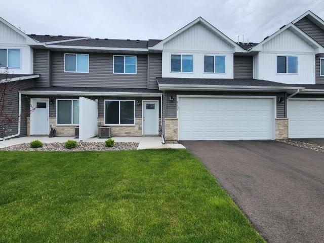 3 Bedroom Home for Rent at 6044 Manchester Ave Ne, Otsego, MN 55301