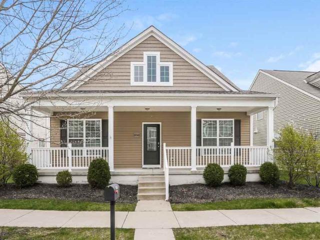 3 Bedroom Home for Rent at 6048 Shreven Dr, Columbus, OH 43081 West Albany