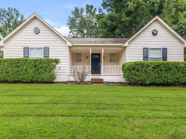 3 Bedroom Home for Rent at 6049 Lawnhill Dr, Bartlett, TN 38135 Smokerise
