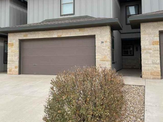 3 Bedroom Home for Rent at 6040 24th St #39, Lubbock, TX 79407 West End