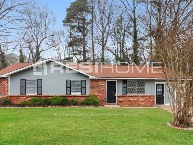 3 Bedroom Home for Rent at 6043 Deerfield Ct, Morrow, GA 30260