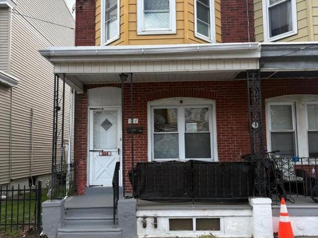 3 Bedroom Home for Rent at 604 Hunter St #1, Gloucester City, NJ 08030
