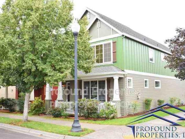 3 Bedroom Home for Rent at 6055 Sw 208th Pl, Aloha, OR 97078 Cooper Mountain Aloha North