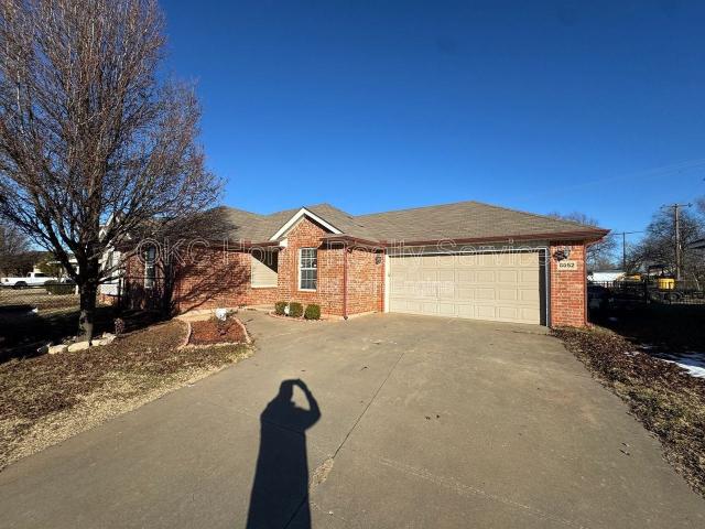 3 Bedroom Home for Rent at 6052 Johnnie Ter, Oklahoma City, OK 73149 Cloverleaf