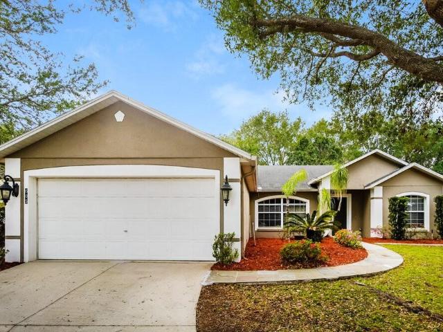 3 Bedroom Home for Rent at 605 Cherry Laurel St, Minneola, FL 34715 Quail Valley