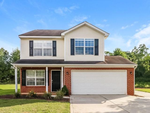 3 Bedroom Home for Rent at 605 Overlook Rd, Lowell, NC 28098