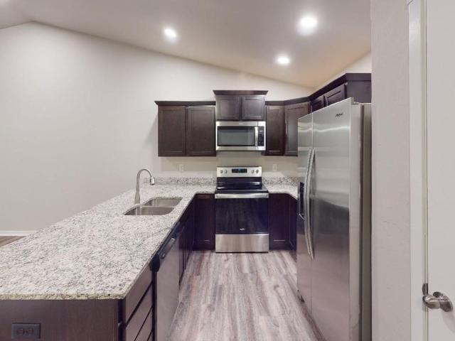 3 Bedroom Home for Rent at 605 Liberty Park Dr, Box Elder, SD 57719