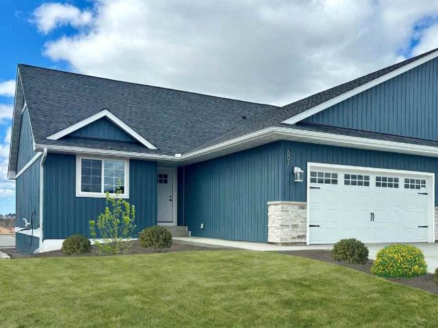 3 Bedroom Home for Rent at 605 S Division St, Roberts, WI 54023