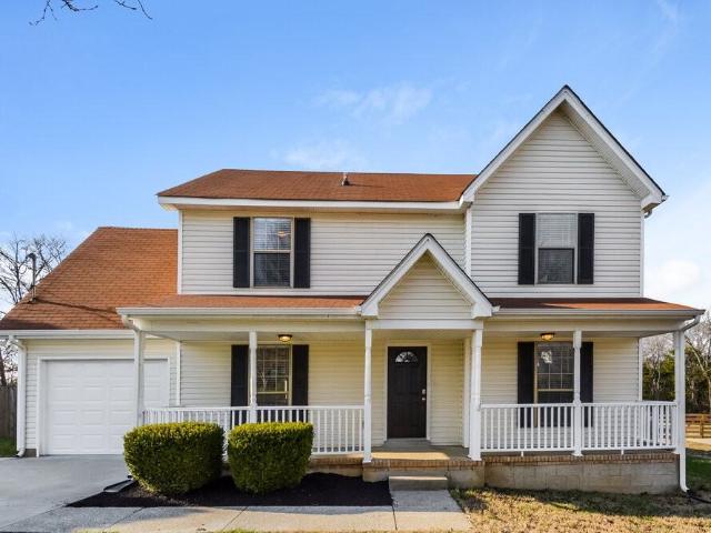 3 Bedroom Home for Rent at 605 Rocky Ridge Cir, La Vergne, TN 37086