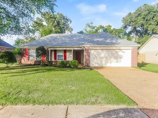 3 Bedroom Home for Rent at 6064 Allen Pkwy E, Olive Branch, MS 38654