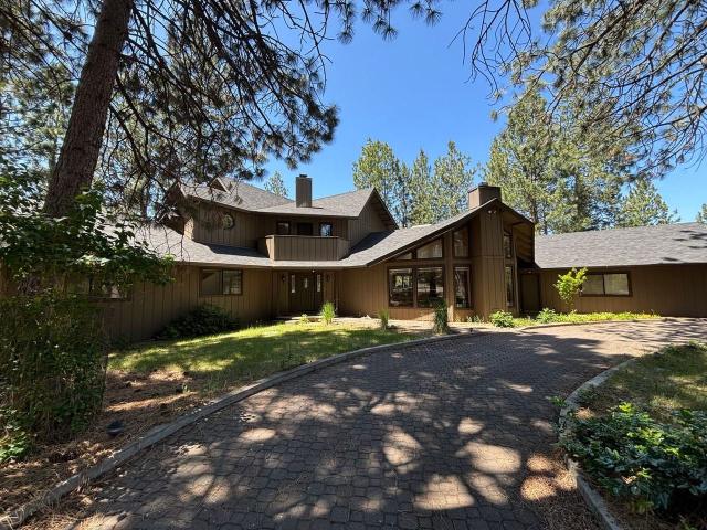 3 Bedroom Home for Rent at 60615 River Bend Dr, Deschutes River Woods, OR 97702 Deschutes River Woods
