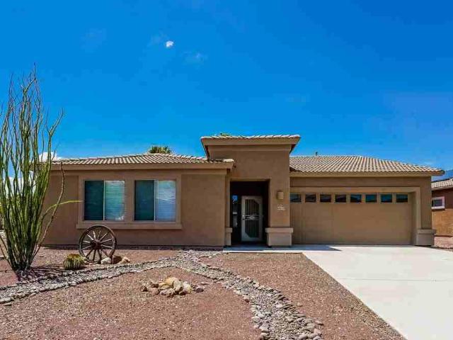 3 Bedroom Home for Rent at 60639 E Eagle Heights Dr, Saddlebrooke, AZ 85739