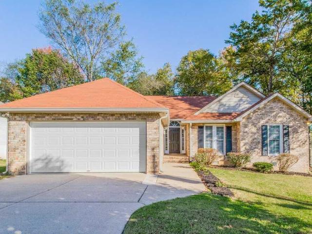3 Bedroom Home for Rent at 606 Knollwood Dr, La Vergne, TN 37086