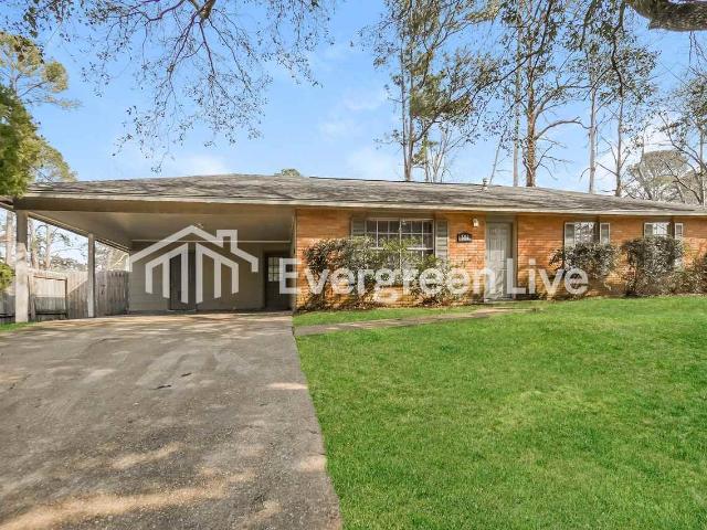 3 Bedroom Home for Rent at 606 S Wheatley St, Ridgeland, MS 39157