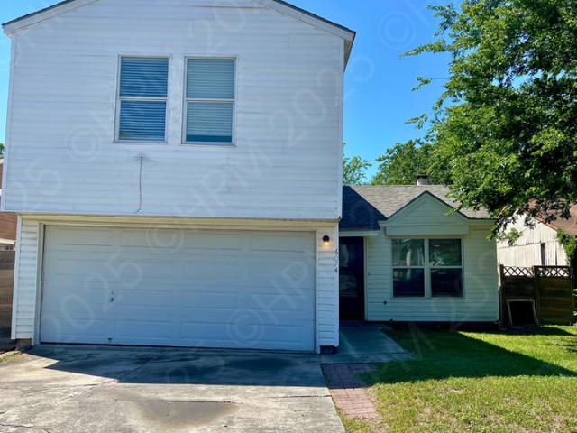 3 Bedroom Home for Rent at 6074 Sunrise Bend Dr, San Antonio, TX 78244 Sunrise
