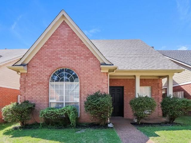 3 Bedroom Home for Rent at 607 Ashley Glen Cir E, Memphis, TN 38018 Concerned Citizens of Walnut Grove