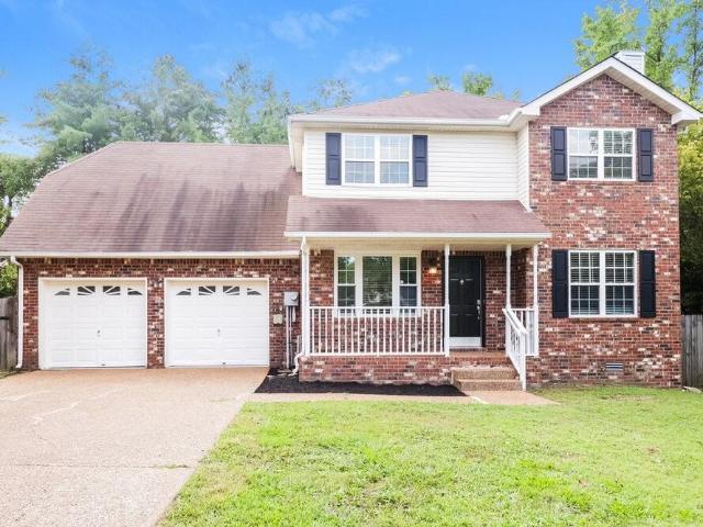 3 Bedroom Home for Rent at 607 Doral Pointe, Mt Juliet, TN 37122