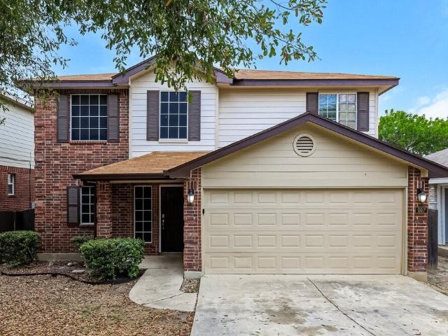 3 Bedroom Home for Rent at 607 Limestone Flt, San Antonio, TX 78251 Sierra Springs