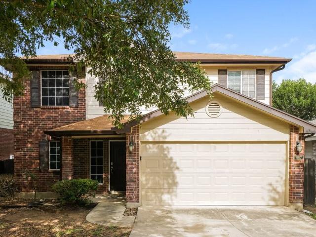 3 Bedroom Home for Rent at 607 Limestone Flt, San Antonio, TX 78251 Sierra Springs