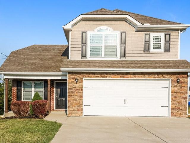 3 Bedroom Home for Rent at 607 Rock Glen Trce, Smyrna, TN 37167
