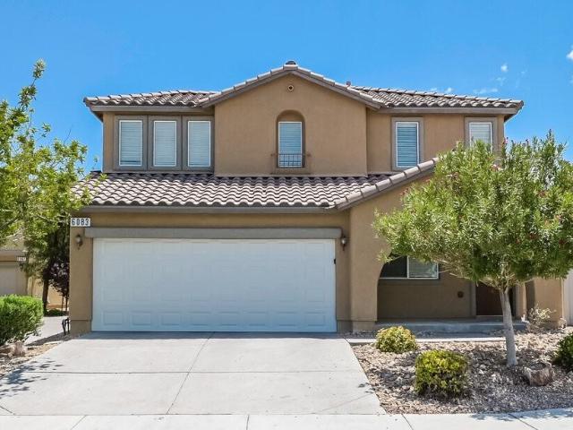 3 Bedroom Home for Rent at 6083 W Dewey Dr, Las Vegas, NV 89118