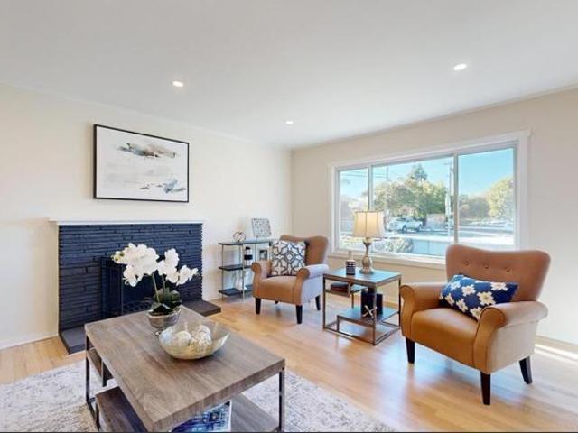 3 Bedroom Home for Rent at 608 Charter St #NA, Redwood City, CA 94063 Redwood Village