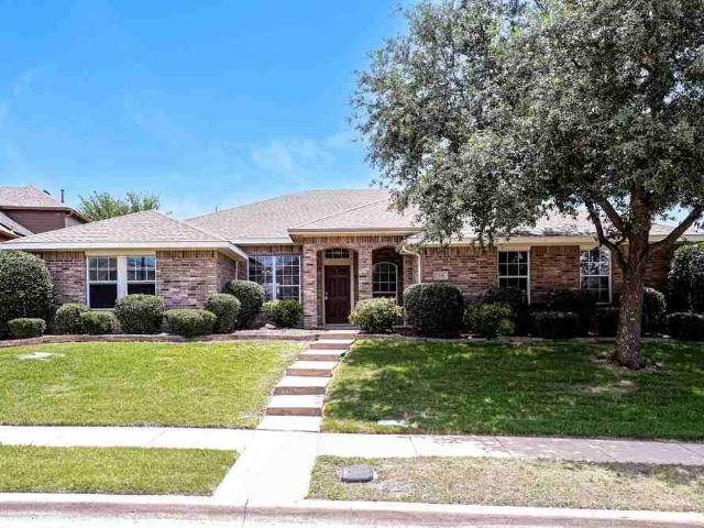 3 Bedroom Home for Rent at 608 Azalea Dr, Glenn Heights, TX 75154