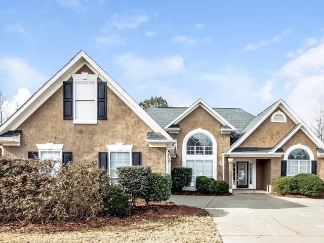 3 Bedroom Home for Rent at 608 Falcons Rdg, Mcdonough, GA 30253