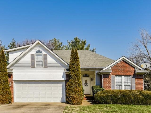 3 Bedroom Home for Rent at 608 Winthrop Ave, Smyrna, TN 37167