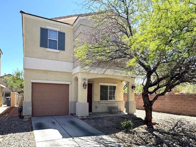 3 Bedroom Home for Rent at 6095 Sombria Ridge Ave, Las Vegas, NV 89139