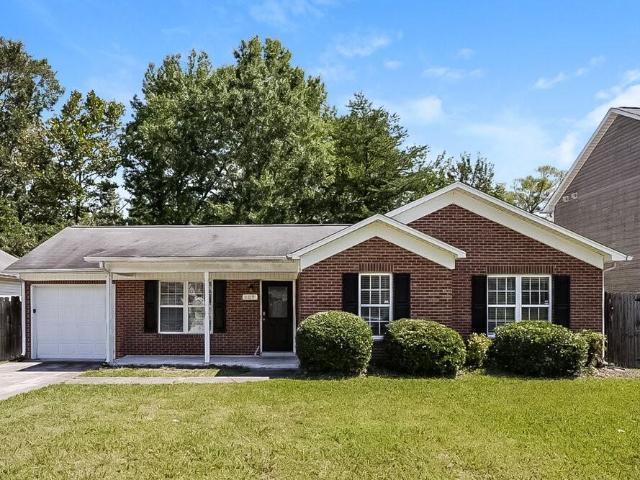 3 Bedroom Home for Rent at 609 Herman Gist Rd, Greensboro, NC 27401 Franklin Blvd. Shirley Lane