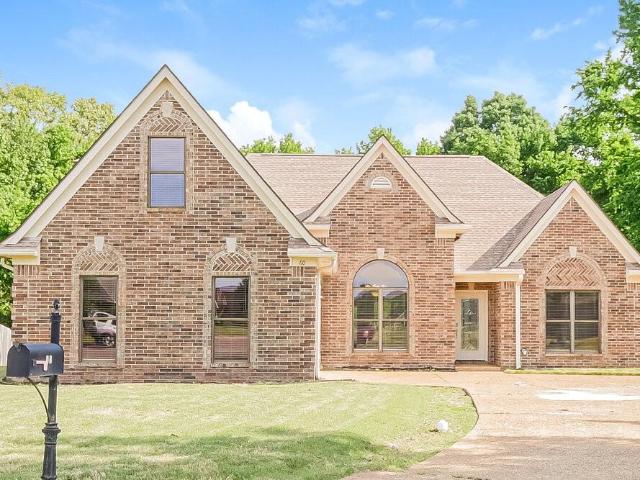 3 Bedroom Home for Rent at 60 Willow Crest Cv, Somerville, TN 38068