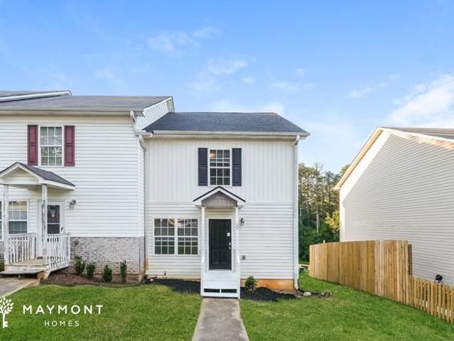 3 Bedroom Home for Rent at 60 Fairview St, Cartersville, GA 30120