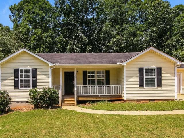 3 Bedroom Home for Rent at 60 Hunters Ridge Ct, Covington, GA 30014