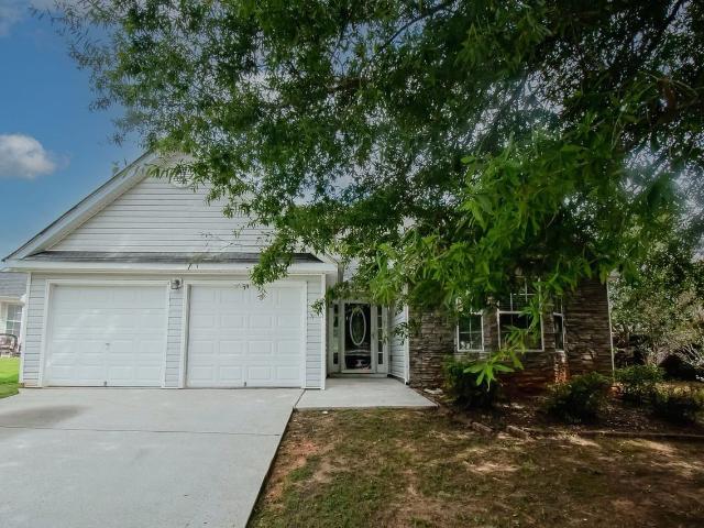 3 Bedroom Home for Rent at 60 Lassiter Dr, Covington, GA 30016