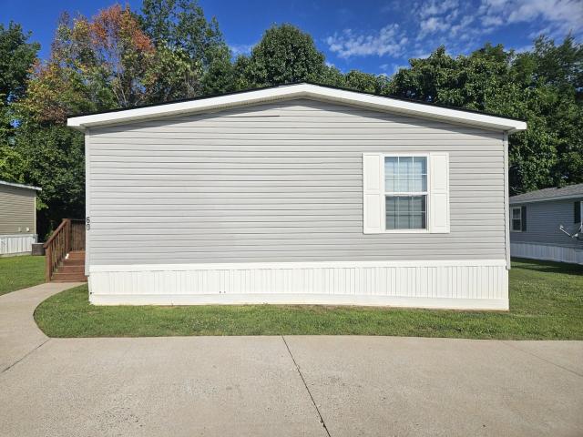 3 Bedroom Home for Rent at 60 Lynnwood Cir #26, Clarksville, TN 37040