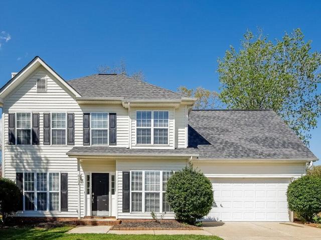 3 Bedroom Home for Rent at 6104 Brick Landing Dr, Monroe, NC 28110